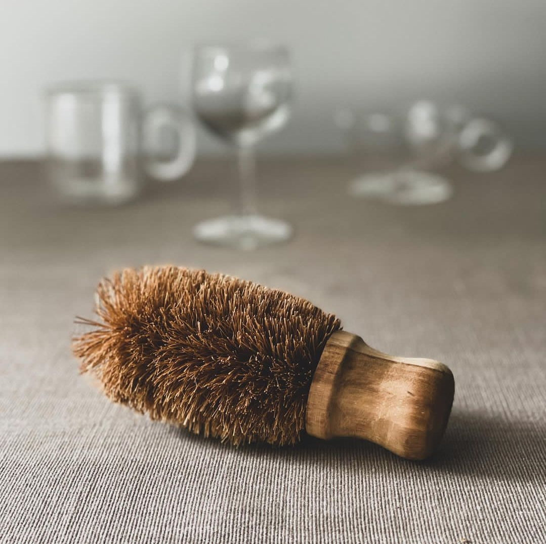 GOBLET BRUSH – fredhelligh.com