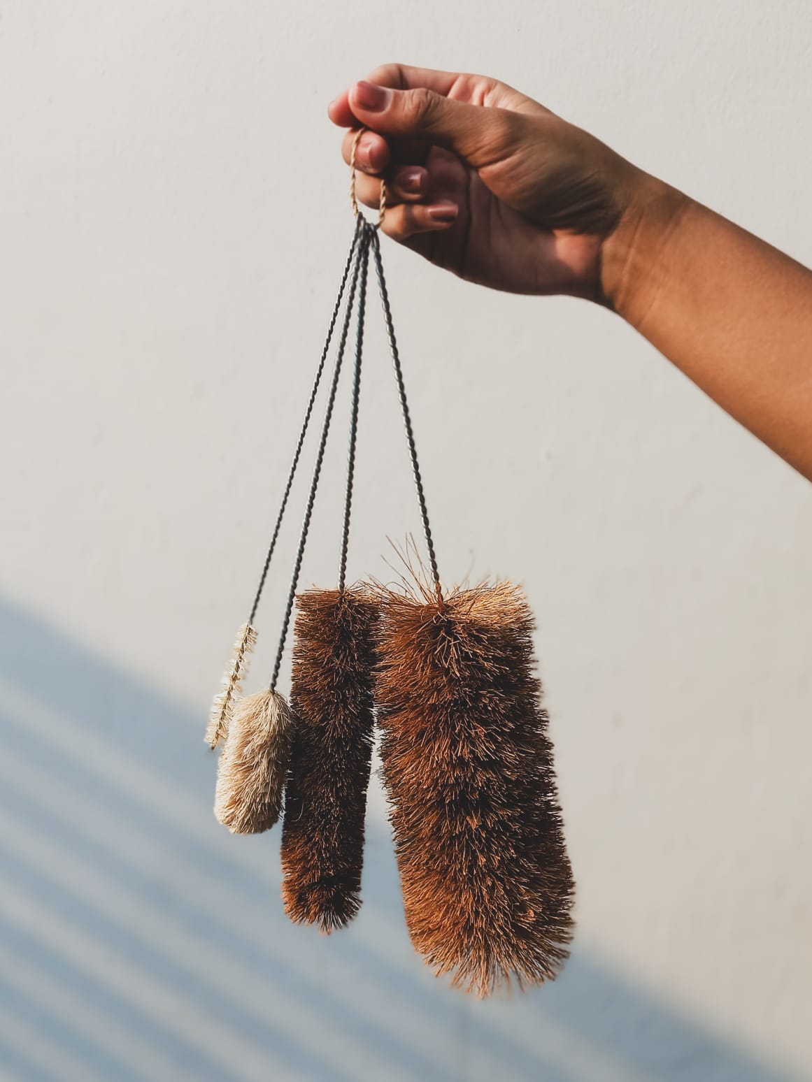 NEW QUARTET BRUSH – fredhelligh.com