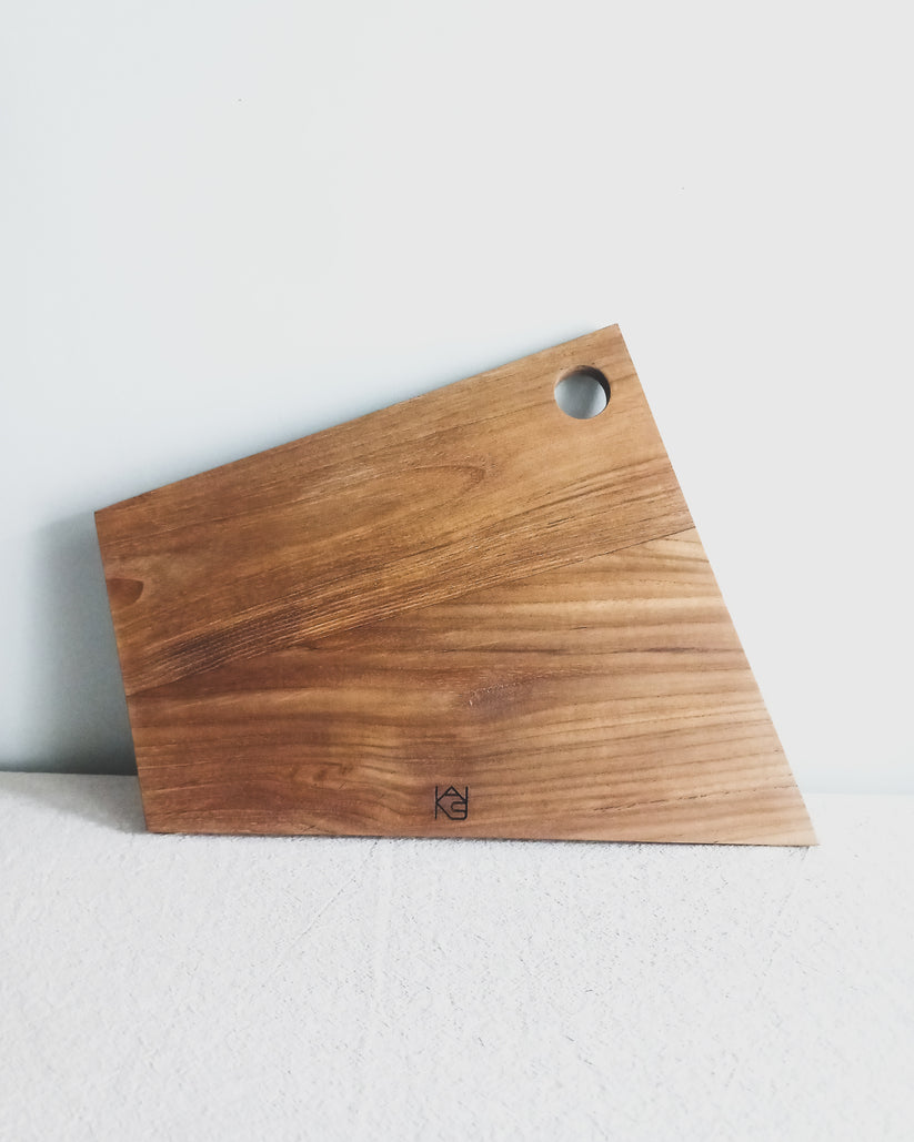 SEMERU SERVING BOARD – fredhelligh.com