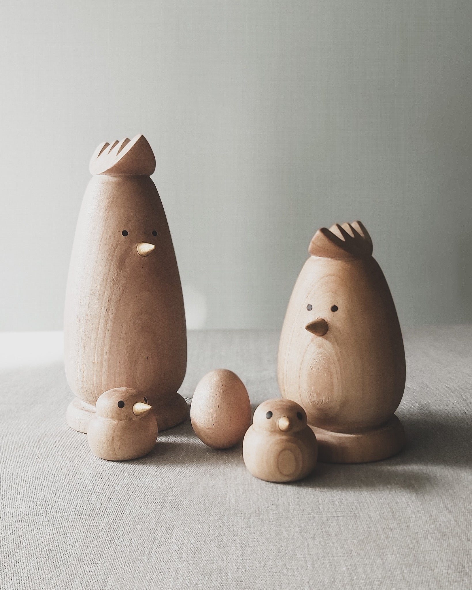 Kip Kip Family – fredhelligh.com