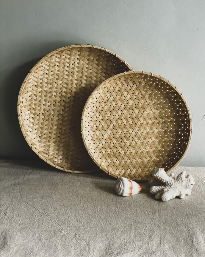 Balsa Rice Sifter – fredhelligh.com