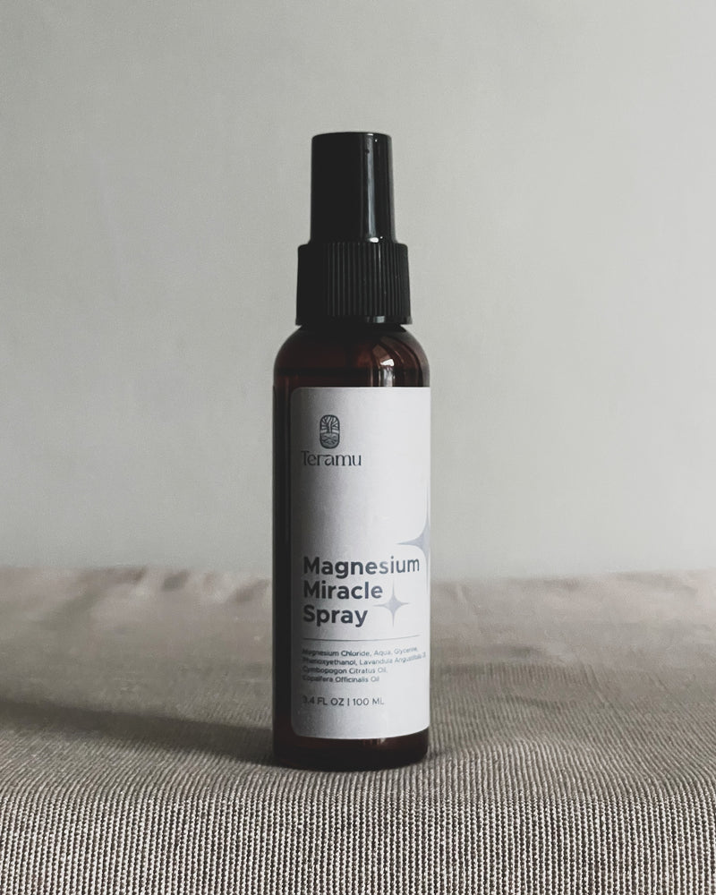 Magnesium Miracle Spray – fredhelligh.com
