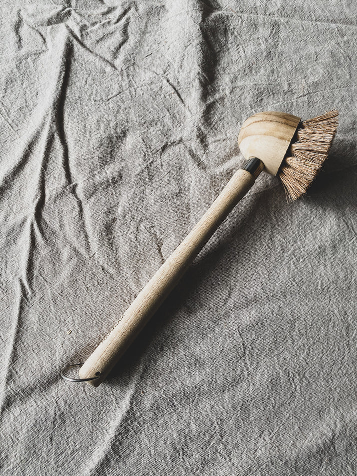 MICROPHONE BRUSH – fredhelligh.com