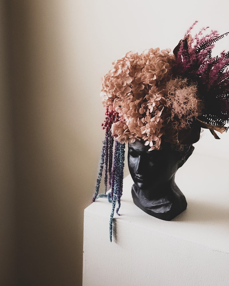 VASE - MAIDEN – fredhelligh.com