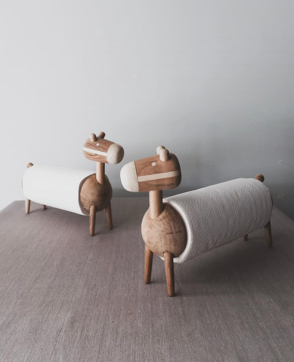 JACKY PAPER TOWEL HOLDER – fredhelligh.com